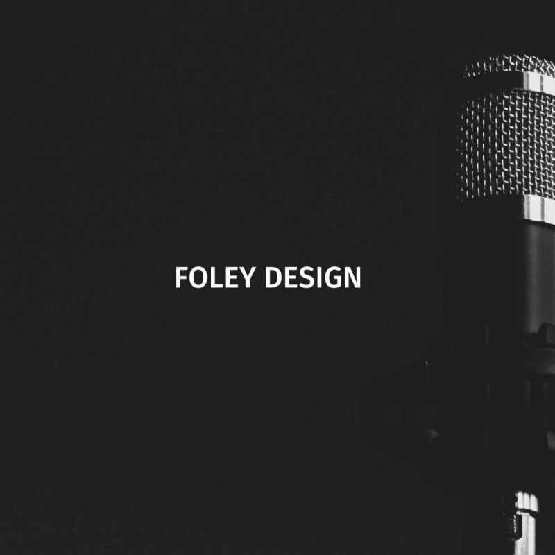 How Foley Sounds Are Made